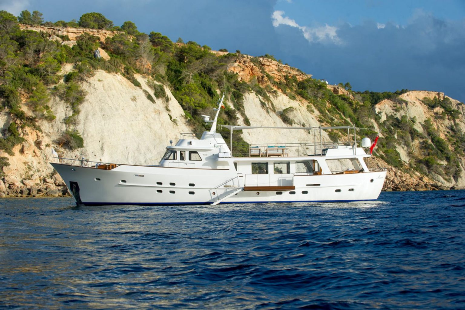 Case Studies - Gardner Marine Diesels